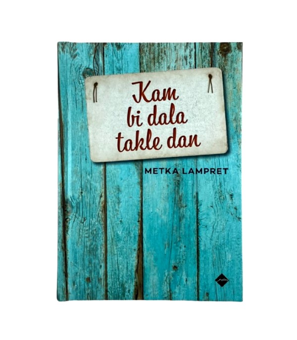 Kje je Jan - Jan Konečnik - Knjigarna in antikvariat