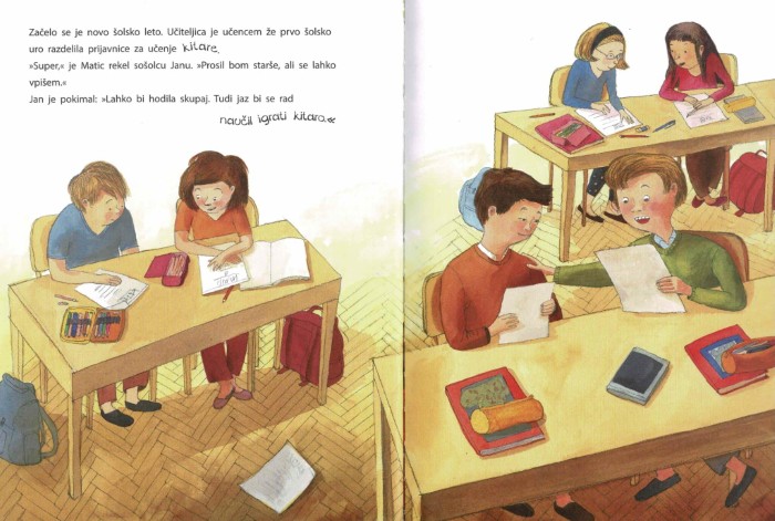 Kako raste laž - Knjigarna in antikvariat